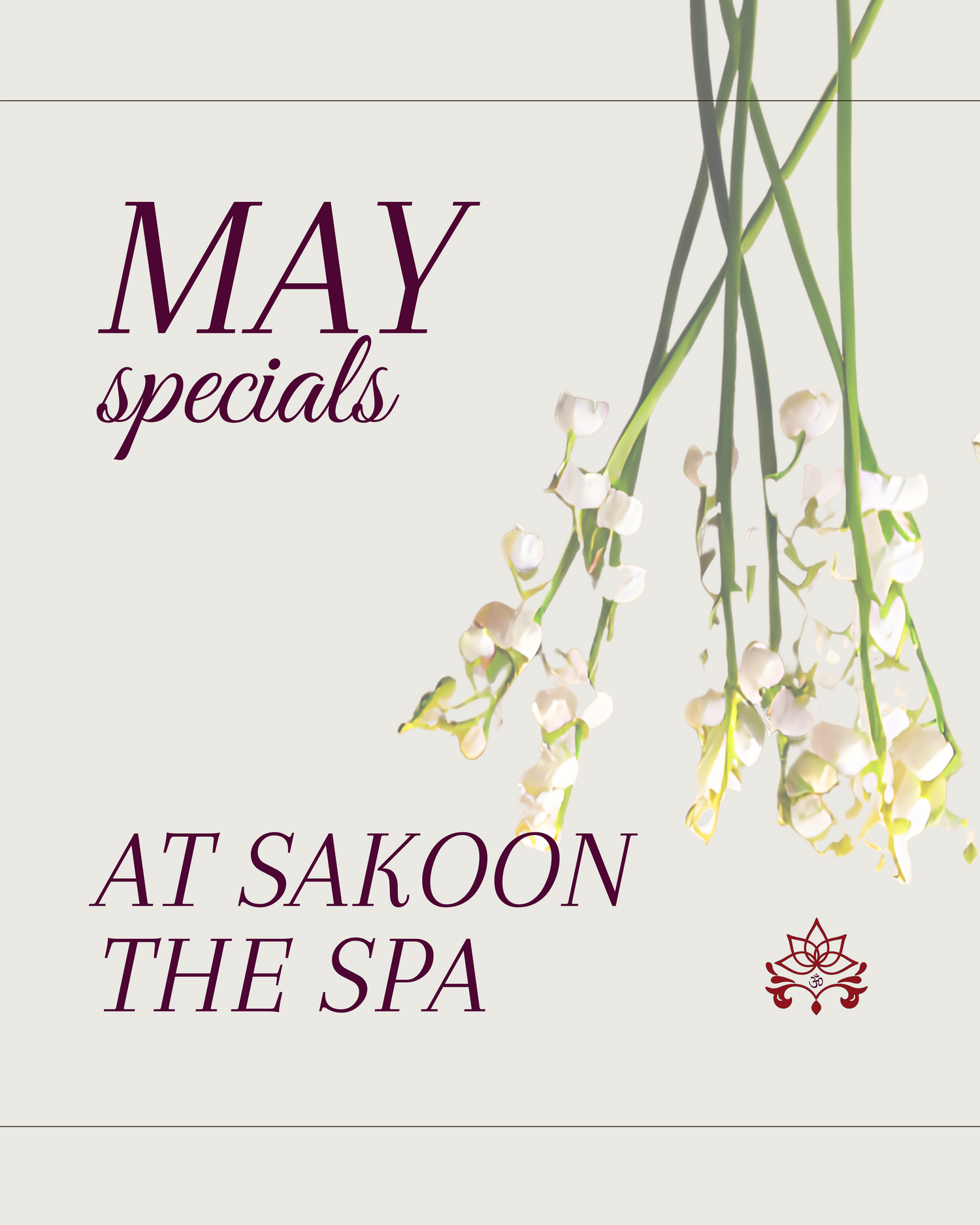 Sakoon The Spa